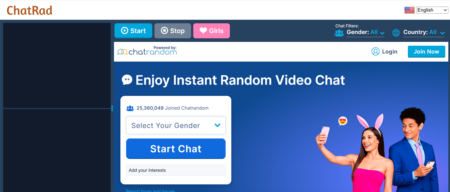 10 Apps Like Omegle That You Should Check in 2026
